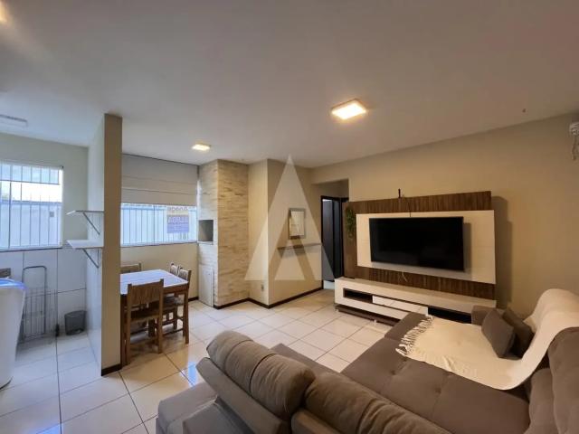 Apartamento para Locação em Joinville/SC Floresta 2 Quartos