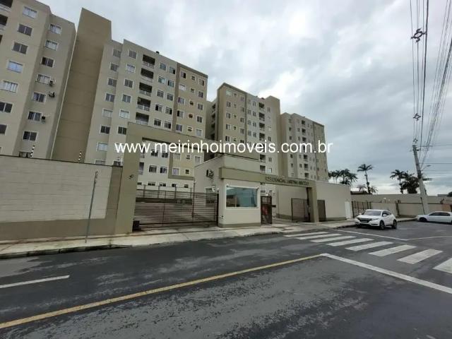 Apartamento para Locação em Joinville/SC Floresta 2 Quartos