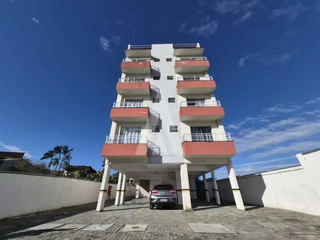 Apartamento para Locação em Joinville/SC Floresta 2 Quartos