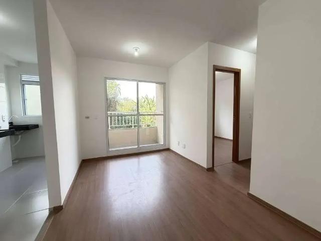 Apartamento para Locação em Joinville/SC Floresta 2 Quartos