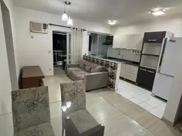 Apartamento para Locação em Joinville/SC Floresta 2 Quartos