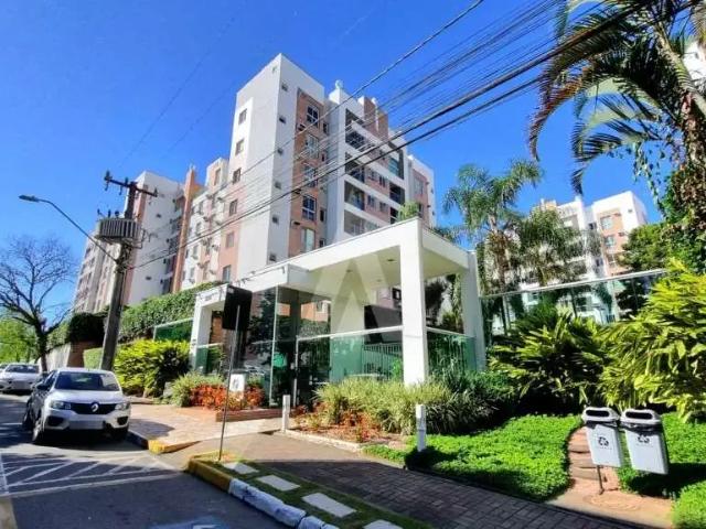 Apartamento para Locação em Joinville/SC Floresta 2 Quartos