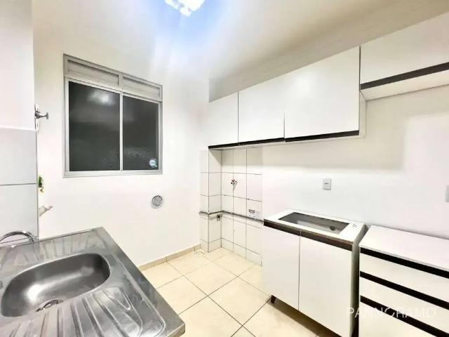 Apartamento para Locação em Joinville/SC Floresta 2 Quartos