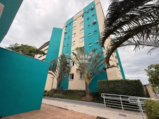 Apartamento para Locação em Joinville/SC Floresta 2 Quartos