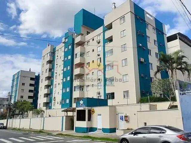 Apartamento para Locação em Joinville/SC Floresta 2 Quartos