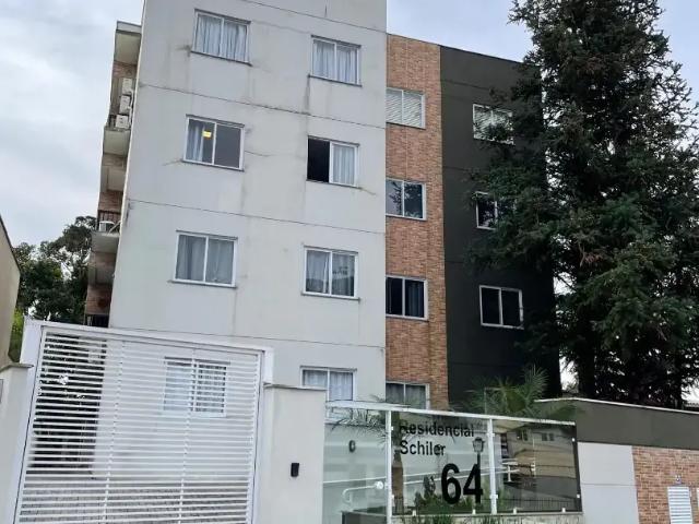 Apartamento para Locação em Joinville/SC Floresta 2 Quartos