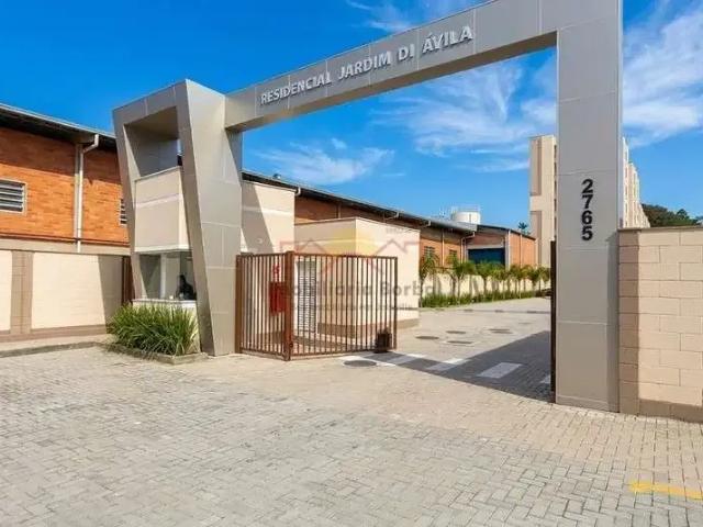 Apartamento para Locação em Joinville/SC Floresta 2 Quartos