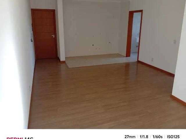 Apartamento para Locação em Joinville/SC Floresta 2 Quartos