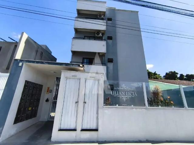 Apartamento para Locação em Joinville/SC Floresta 2 Quartos