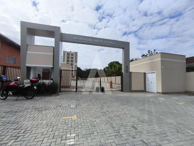Apartamento para Locação em Joinville/SC Floresta 2 Quartos