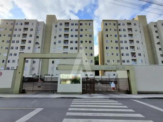 Apartamento para Locação em Joinville/SC Floresta 2 Quartos