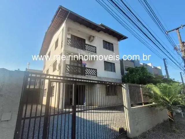 Apartamento para Locação em Joinville/SC Floresta 2 Quartos