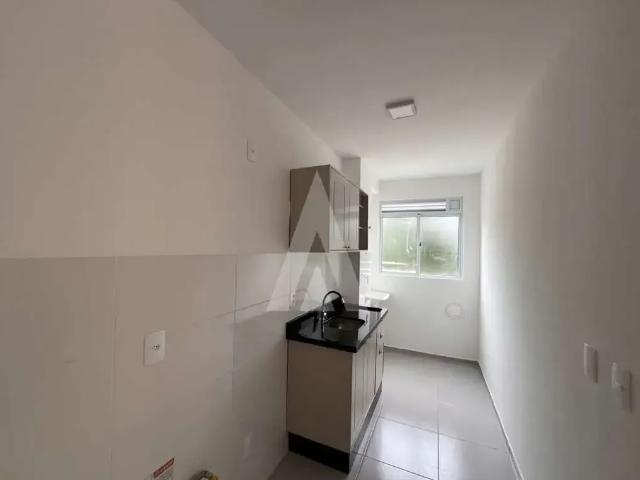 Apartamento para Locação em Joinville/SC Floresta 2 Quartos