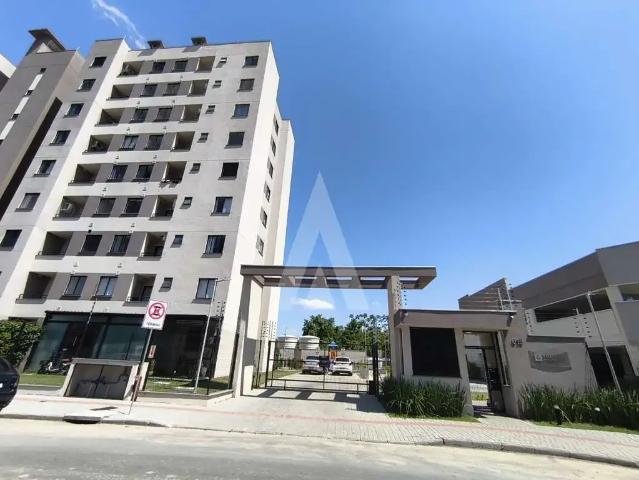 Apartamento para Locação em Joinville/SC Floresta 2 Quartos