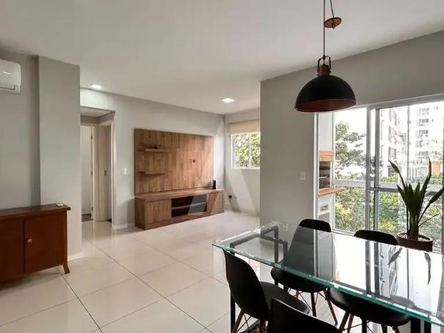 Apartamento para Locação em Joinville/SC Floresta 2 Quartos