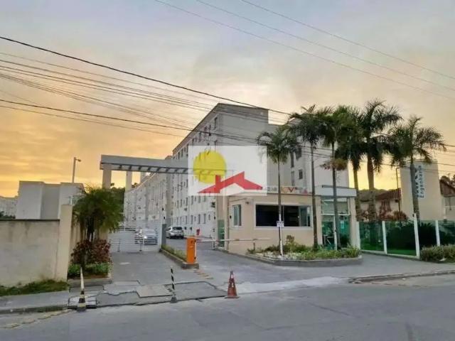Apartamento para Locação em Joinville/SC Floresta 2 Quartos
