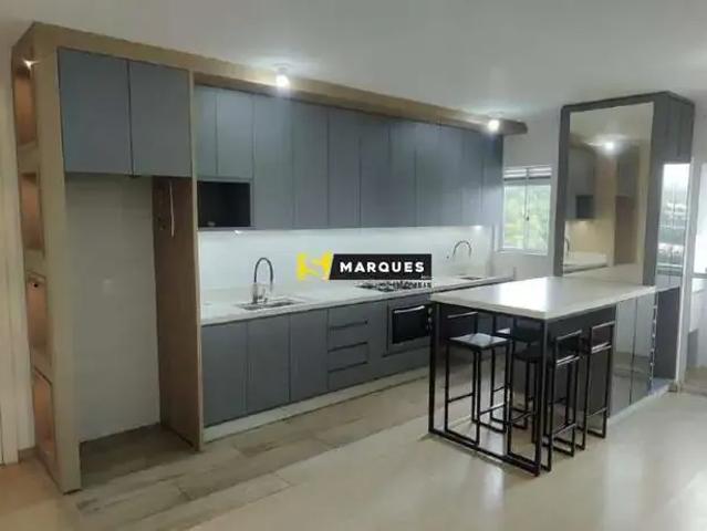 Apartamento para Locação em Joinville/SC Floresta 2 Quartos