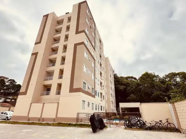 Apartamento para Locação em Joinville/SC Floresta 2 Quartos