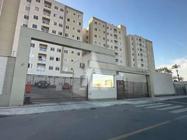 Apartamento para Locação em Joinville/SC Floresta 2 Quartos