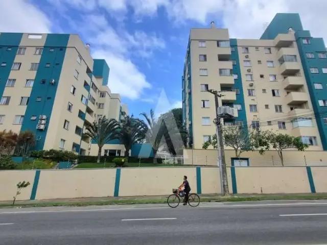 Apartamento para Locação em Joinville/SC Floresta 2 Quartos