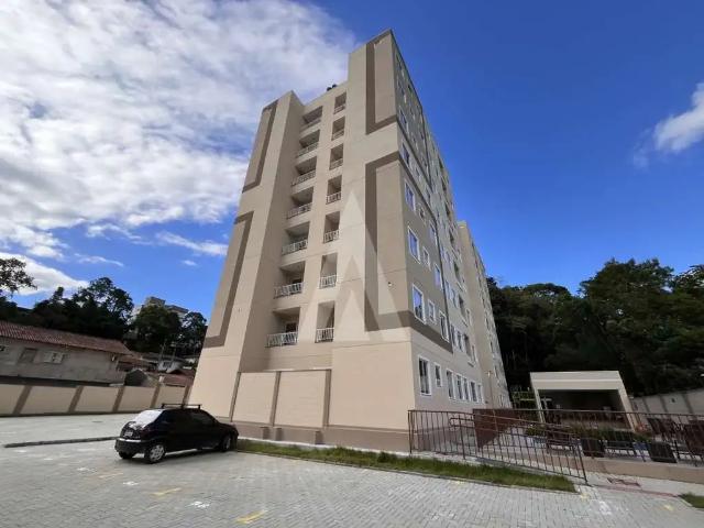 Apartamento para Locação em Joinville/SC Floresta 2 Quartos