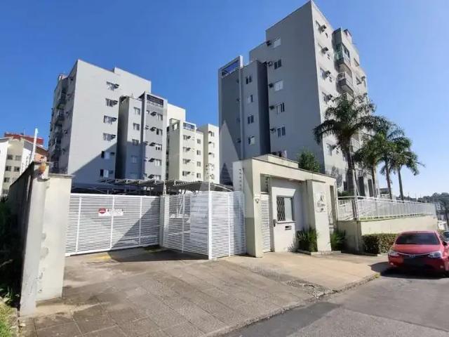 Apartamento para Locação em Joinville/SC Floresta 2 Quartos