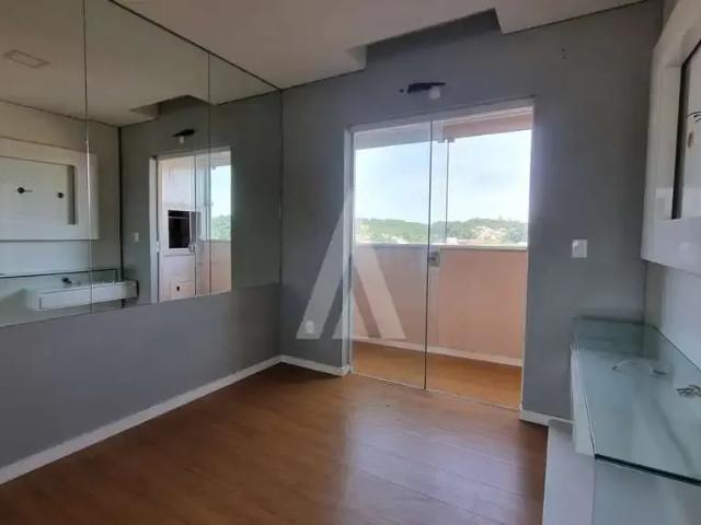Apartamento para Locação em Joinville/SC Floresta 2 Quartos