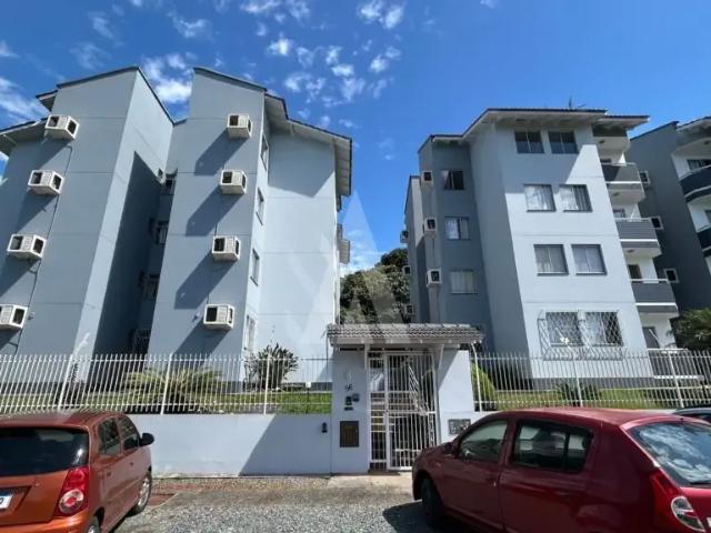 Apartamento para Locação em Joinville/SC Floresta 2 Quartos