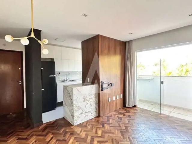 Apartamento para Locação em Joinville/SC Floresta 2 Quartos