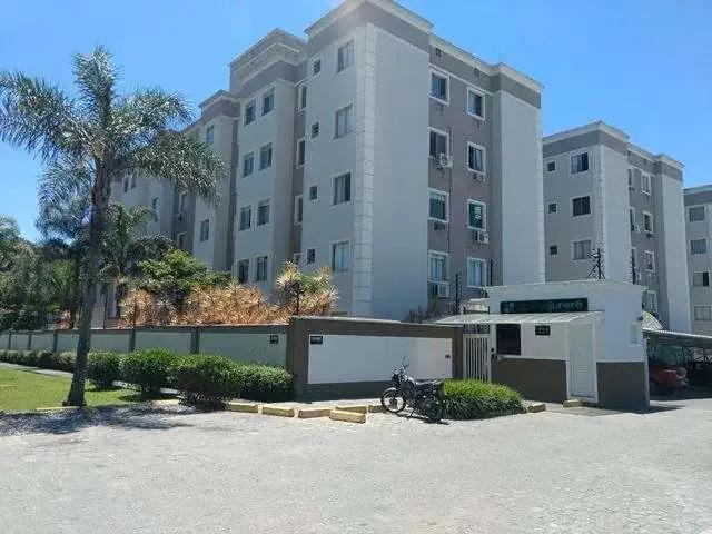 Apartamento para Locação em Joinville/SC Floresta 2 Quartos