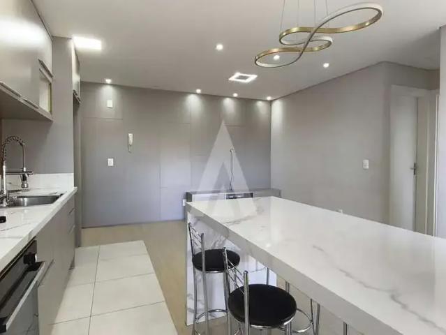 Apartamento para Locação em Joinville/SC Floresta 2 Quartos