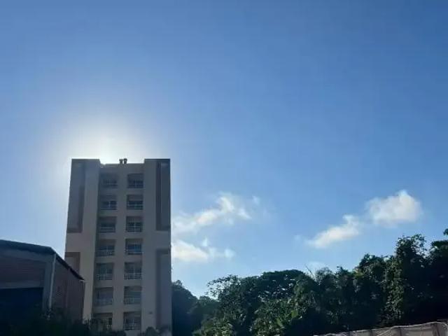 Apartamento para Locação em Joinville/SC Floresta 2 Quartos