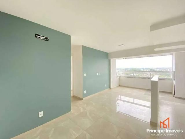 Apartamento para Locação em Joinville/SC Floresta 2 Quartos