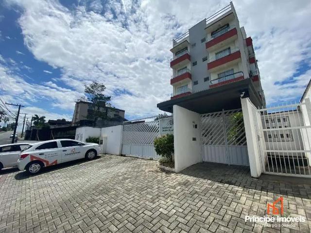 Apartamento para Locação em Joinville/SC Floresta 2 Quartos