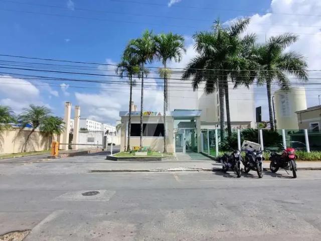 Apartamento para Locação em Joinville/SC Floresta 2 Quartos