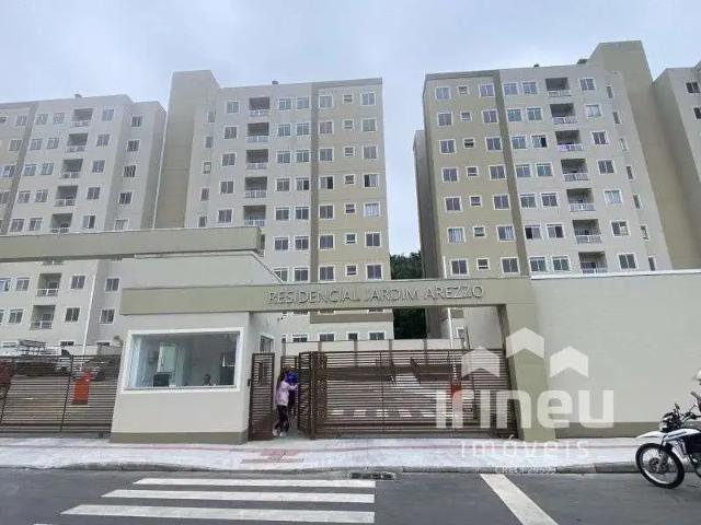 Apartamento para Locação em Joinville/SC Floresta 2 Quartos