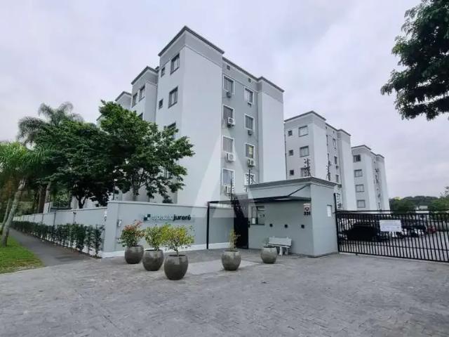 Apartamento para Locação em Joinville/SC Floresta 2 Quartos