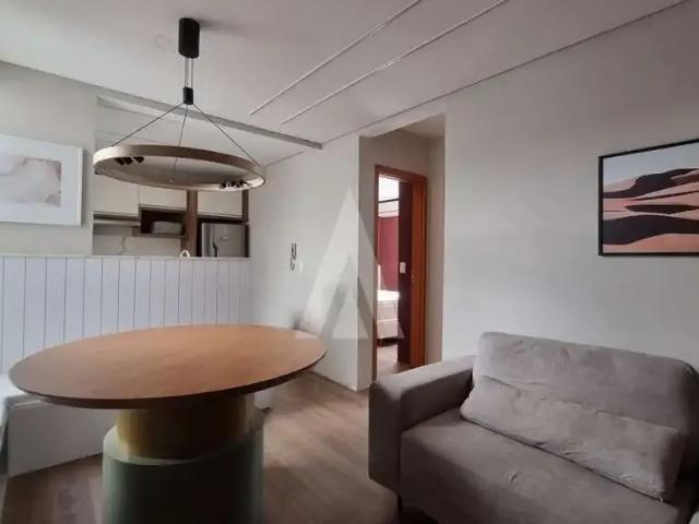 Apartamento para Locação em Joinville/SC Floresta 2 Quartos