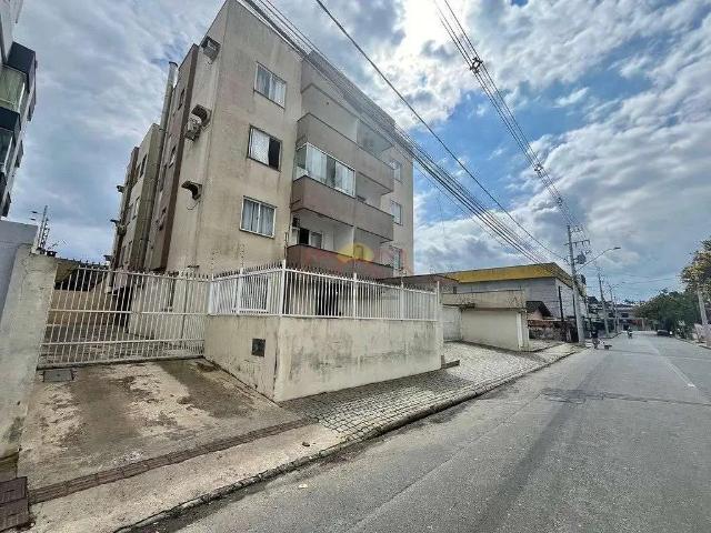 Apartamento para Locação em Joinville/SC Floresta 2 Quartos