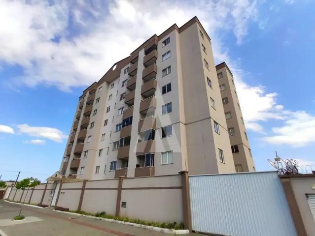 Apartamento para Locação em Joinville/SC Floresta 2 Quartos
