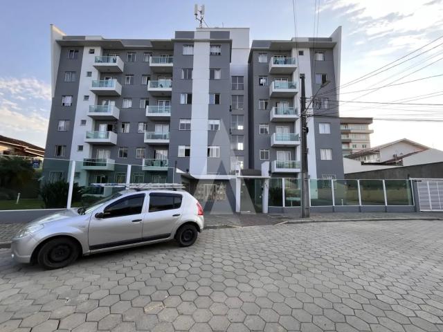 Apartamento para Locação em Joinville/SC Floresta 2 Quartos