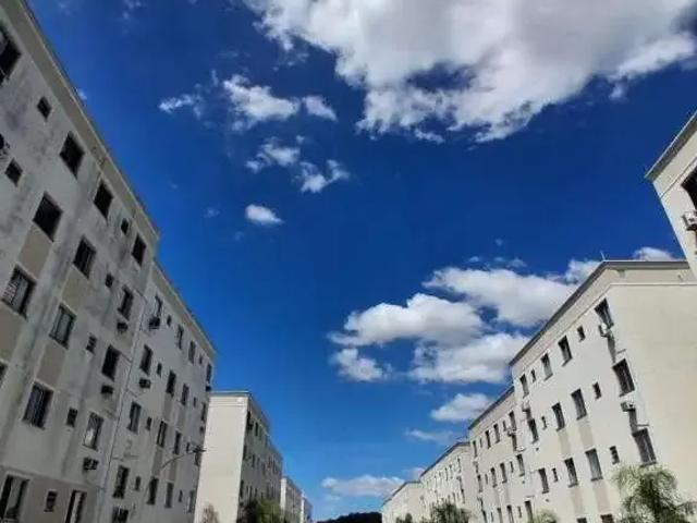 Apartamento para Locação em Joinville/SC Floresta 2 Quartos