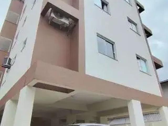 Apartamento para Locação em Joinville/SC Floresta 2 Quartos