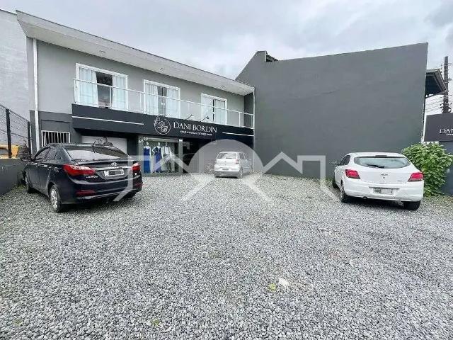 Apartamento para Locação em Joinville/SC Floresta 2 Quartos