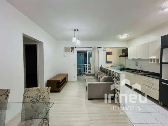 Apartamento para Locação em Joinville/SC Floresta 2 Quartos
