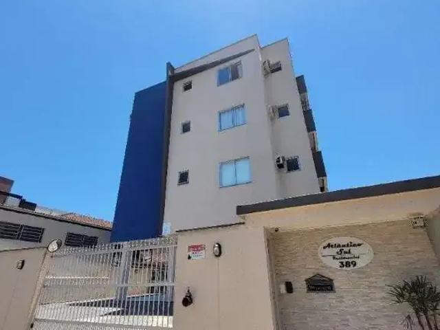 Apartamento para Locação em Joinville/SC Floresta 3 Quartos