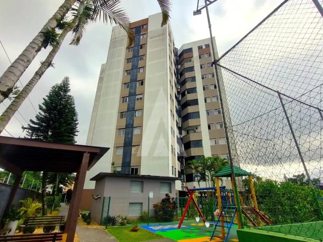 Apartamento para Locação em Joinville/SC Floresta 3 Quartos