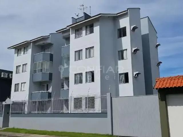 Apartamento para Locação em Joinville/SC Floresta 3 Quartos