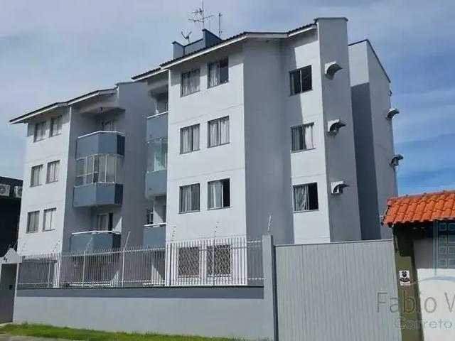 Apartamento para Locação em Joinville/SC Floresta 3 Quartos