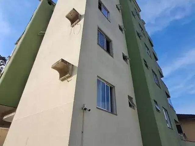 Apartamento para Locação em Joinville/SC Floresta 3 Quartos